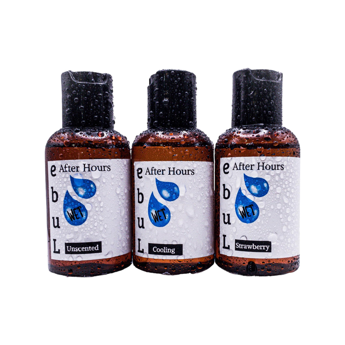 After Hours Lube – Twisted Soap Bar